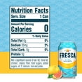 Fresca Grapefruit Citrus Sparkling Soda Water, 12 fl oz - Walmart.com