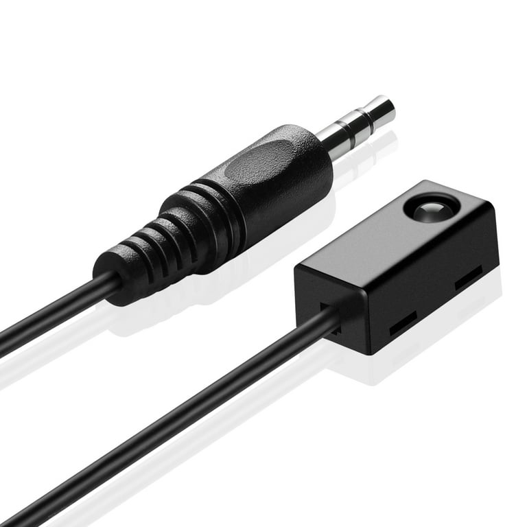 Ir Receiver With 3 Pin Connector