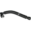 Motorcraft PCV Valve Hose KCV-166 Fits select: 2005-2010 FORD MUSTANG ...