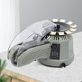 Automatic Tape Dispenser, Electric Cutter Machine, Adjustable Width 3 ...