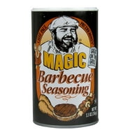Chef Paul Prudhomme's Blackened Redfish Magic Seasoning Blends, 2 oz (6 ...