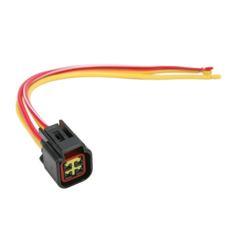 Motorcycle Starter Relay Connector, Durable Starter Relay Solenoid ...