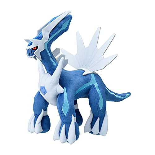 Pokemon Center Original Plush Dialga - Walmart.com