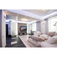 Peerless-av Etalu Universal 42"-75" Flat Panel Articulating Wall Mount ...