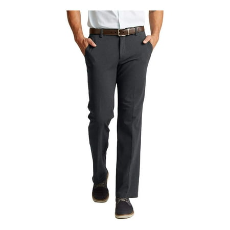Dockers Men's Classic Fit Workday Khaki Smart 360 Flex Pants | Walmart ...