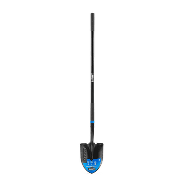 Ames Fiberglass Handle Shovel - Walmart.com