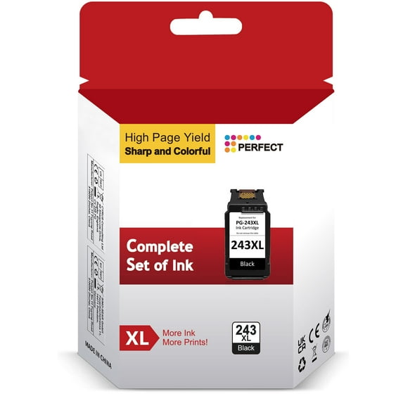 Mg2522 Ink Cartridges