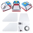 U1 3D Printer Shell Unassembled Case For U1 Enclosure Cover Protections ...