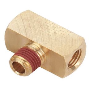 Parker Hex Coupling,316 SS, 1/4" Pipe Size,FNPT 4-4 FHC-SS - Walmart.com