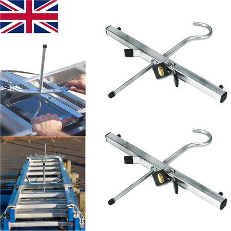 Ladder Locker Clamp Lock Locking Hooks Compact Size Locking Hooks Handy ...