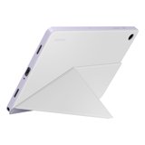 Samsung Galaxy Tab A9+ 11" Tablet Book Cover, White - Walmart.com