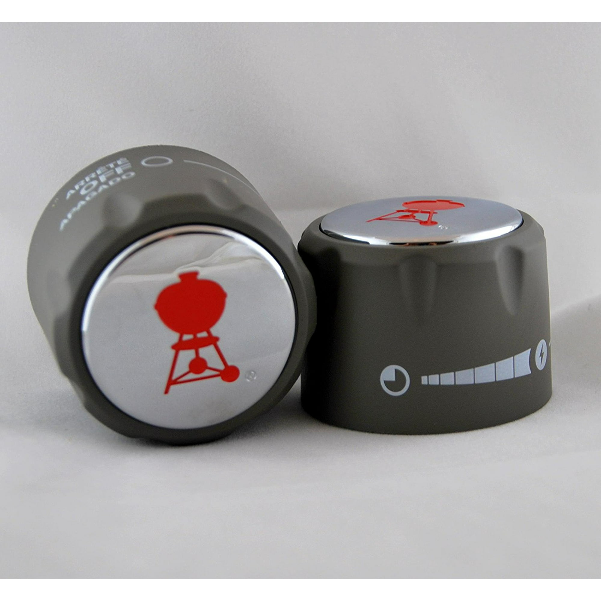 Click here for #70377 Set Of 2 Replacement Control Knobs For Summ... prices