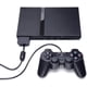 Restored Sony PlayStation 2 PS2 Slim Game Console (Refurbished ...