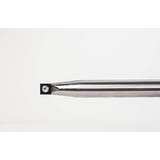 Rikon 70-811 Square Insert Cutter, Carbide, for 70-800 Woodturning ...