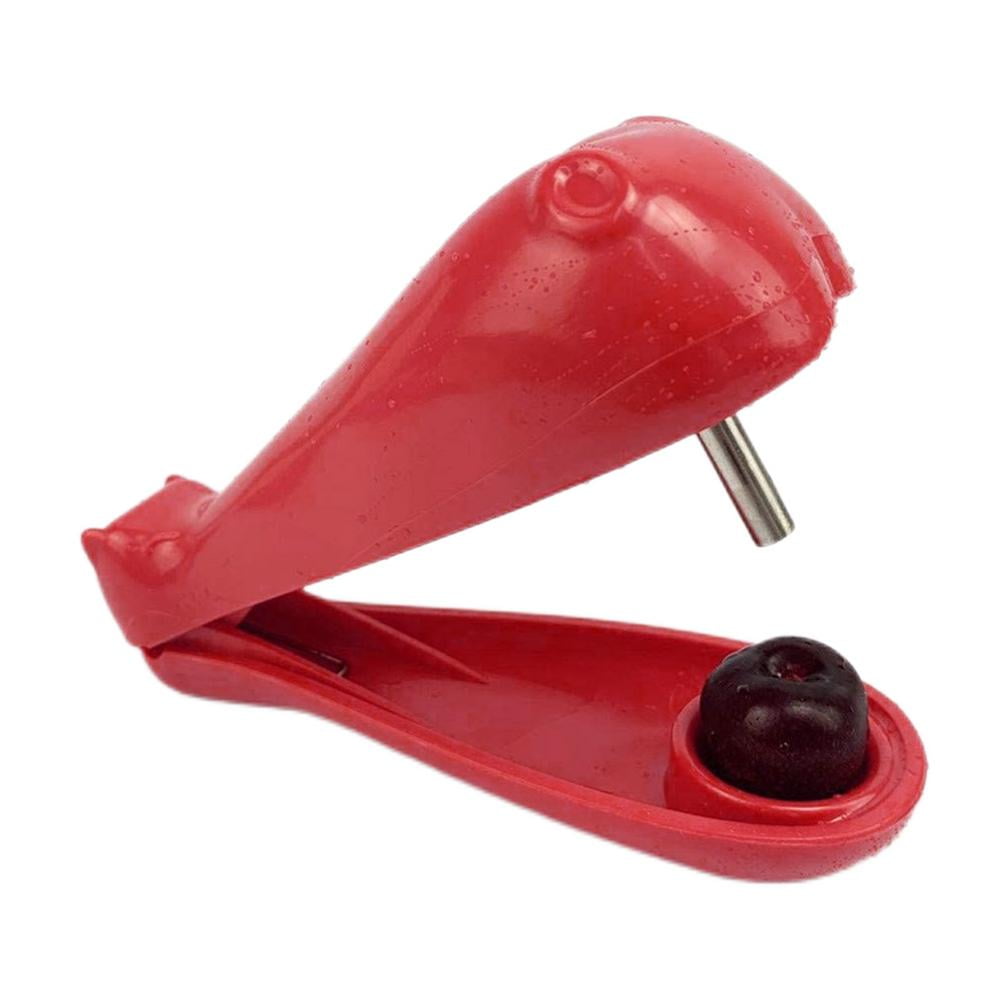 Tohuu Pit Remover for Cherries Heavy-Duty Multifunctional Core tool for ...