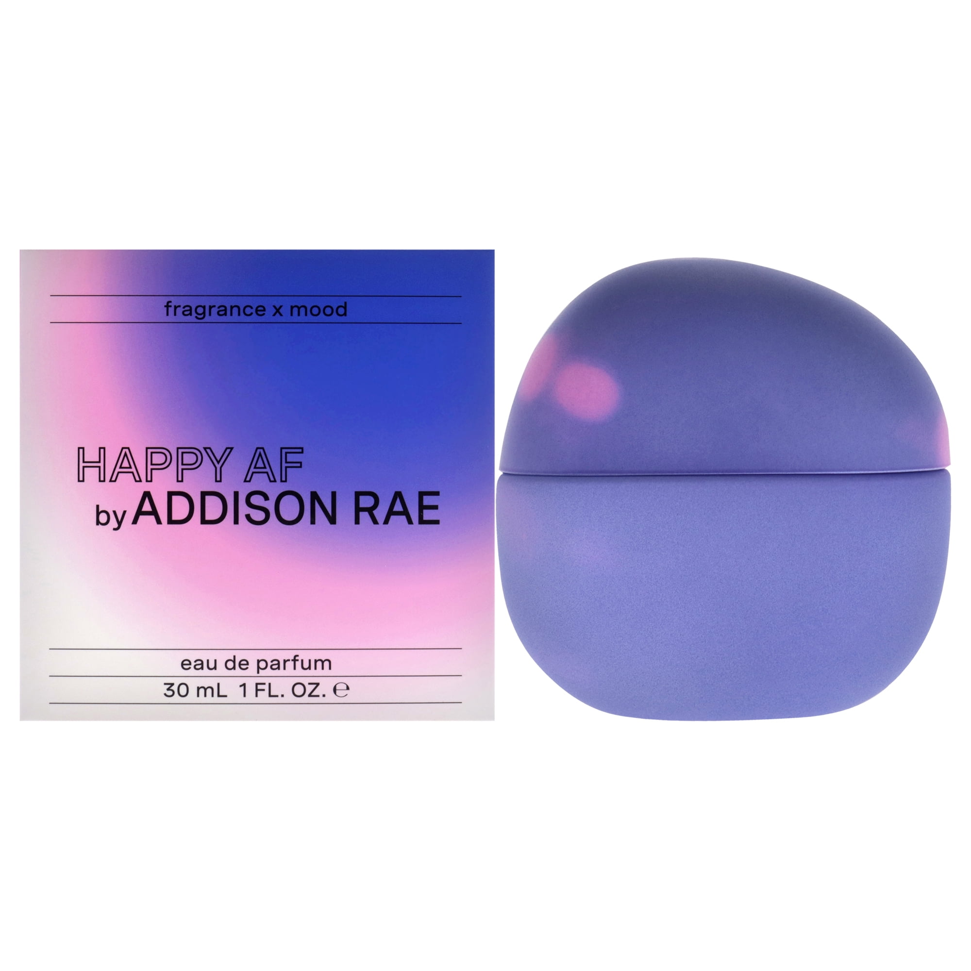 Click here for Addison Rae Happy Af  Perfume For Women  30 Ml 30... prices