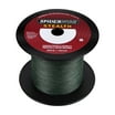 SpiderWire Stealth® Braid Fishing Line, Moss Green, 40 lb Test Strength ...