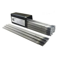 95060 Lucas Milhaupt Sil Fos Silvaloy 5% Silver 28 Rods 1 Pound Solder ...