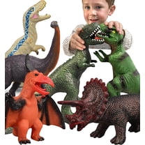 Joyfy Dinosaur Set - Action figures for ecommerce - Walmart Business ...