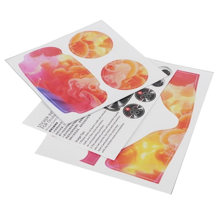 VR Controller Headset Stickers, Accurately Paste Dustproof VR Headset ...