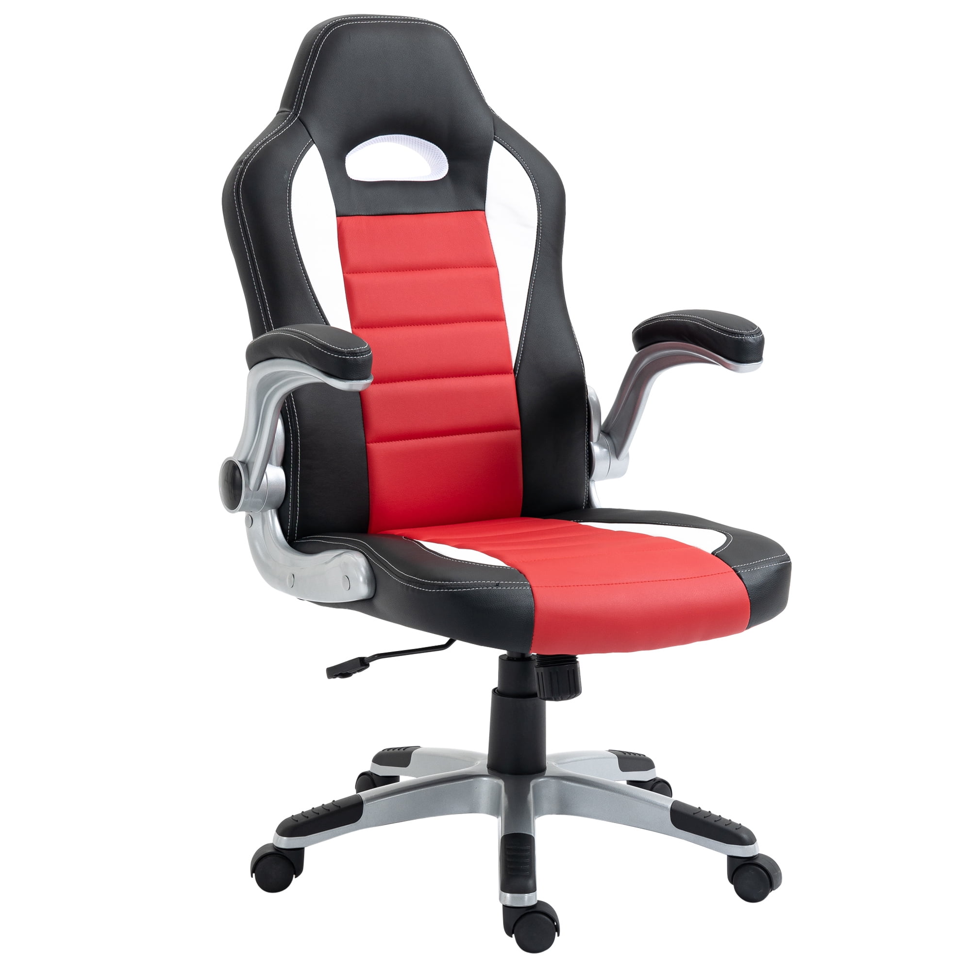 Click here for Homcom Racing Gaming Chair Pu Leather Computer Cha... prices