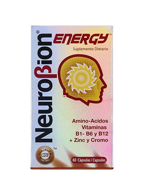 Neurobion in Vitamins and Supplements - Walmart.com