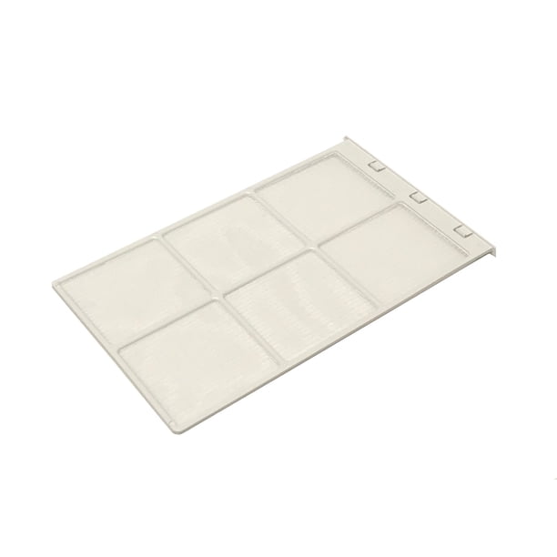 OEM Midea Air Conditioner AC Air Filter Originally Shipped With ...