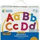 Learning Resources Upper/Lower Case Magnetic Letters - Walmart.com