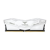 Team Group Delta RGB DDR5 32GB (2 x 16GB) 288-Pin PC RAM DDR5 7800 (PC5 ...