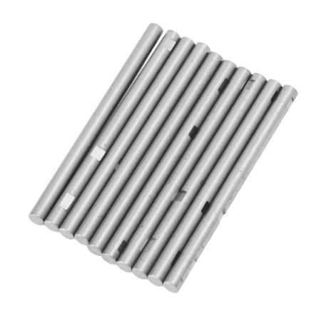 60mm Motor Shaft Rod, Perfect Fit High Temperature Resistant Glossy ...