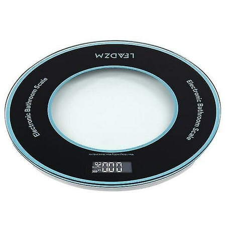 Body weight scales 180kg/50g compact disc model personal weighing ...