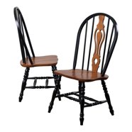 Venice Chair, Set of 2, Multiple Colors - Walmart.com