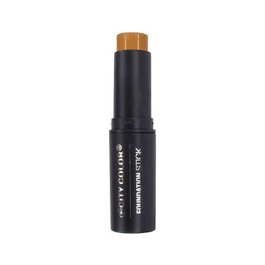 Black Radiance Color Perfect™ Foundation Stick, Espresso - Walmart.com