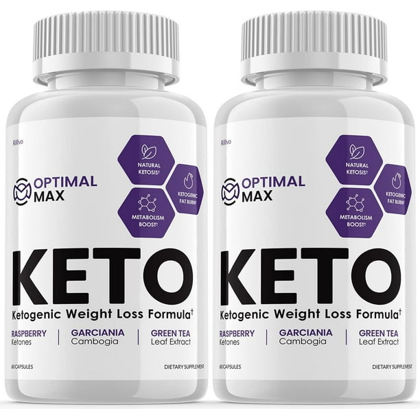 Ketogenic Max