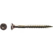 Big Timber 1CTX154 T-30 #15 x 4" Const Lag Screw Knurled Shank Type-17 ...