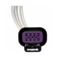 KarParts360 Electrical Pigtail | Nylon Material | Blade Terminal | 20 ...