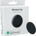 Bluetooth Smart Tracker Device Multi Color Wireless Keychain Locator ...