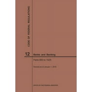 Code of Federal Regulations: Code of Federal Regulations Title 21, Food ...
