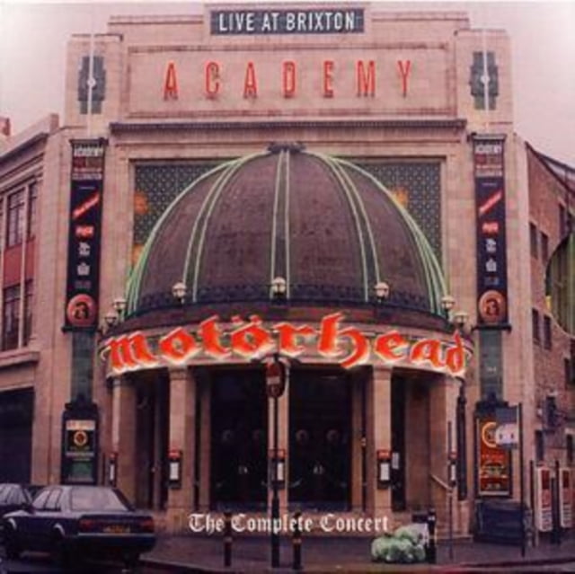 Live At Brixton Academy: Complete Set - Walmart.com