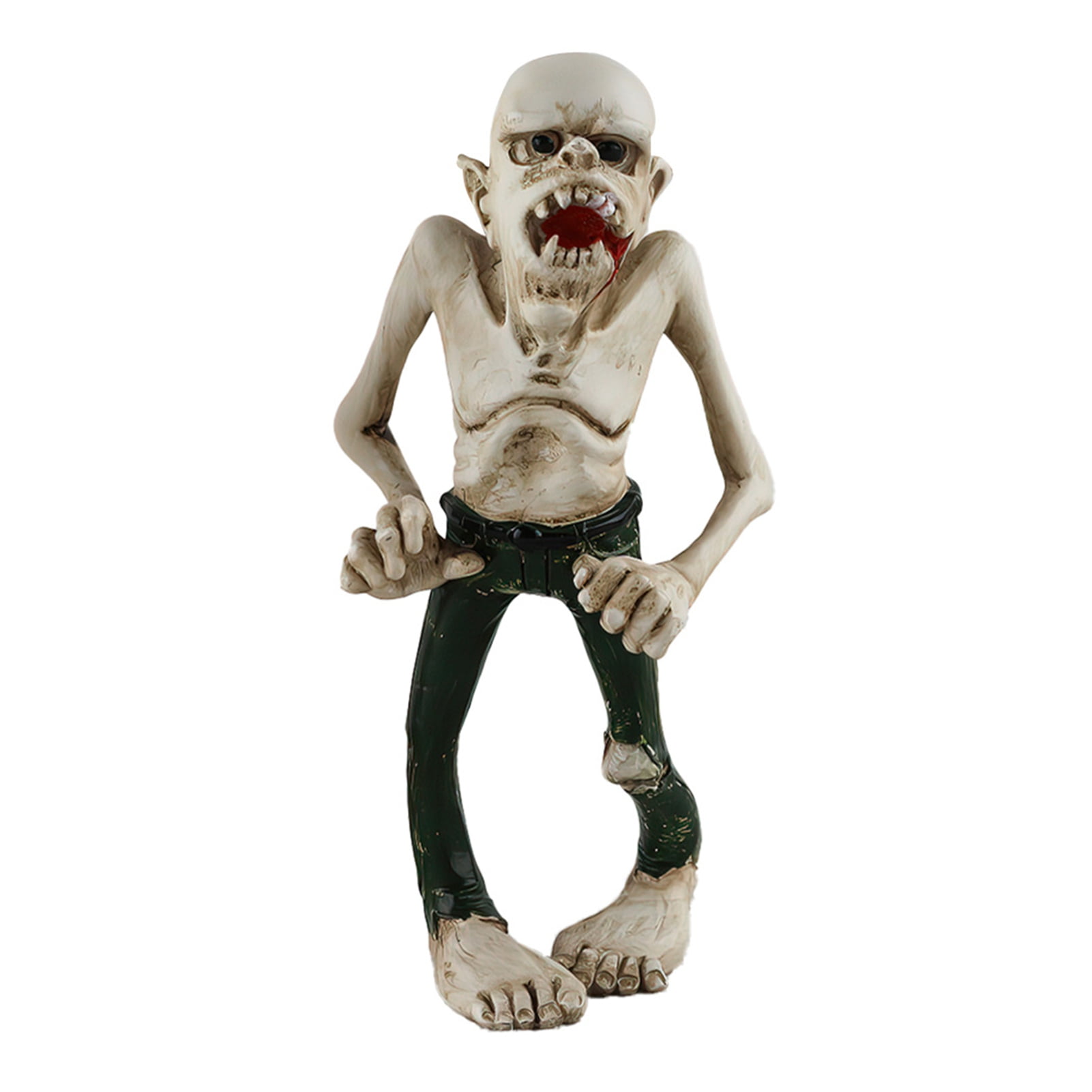 Click here for Hyasfey Halloween Figurine Spooky Mini Mummy Zombi... prices