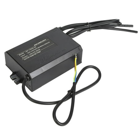 Neon Transformer, Neon Light Electronic Transformer 220V-240V 12KV ...