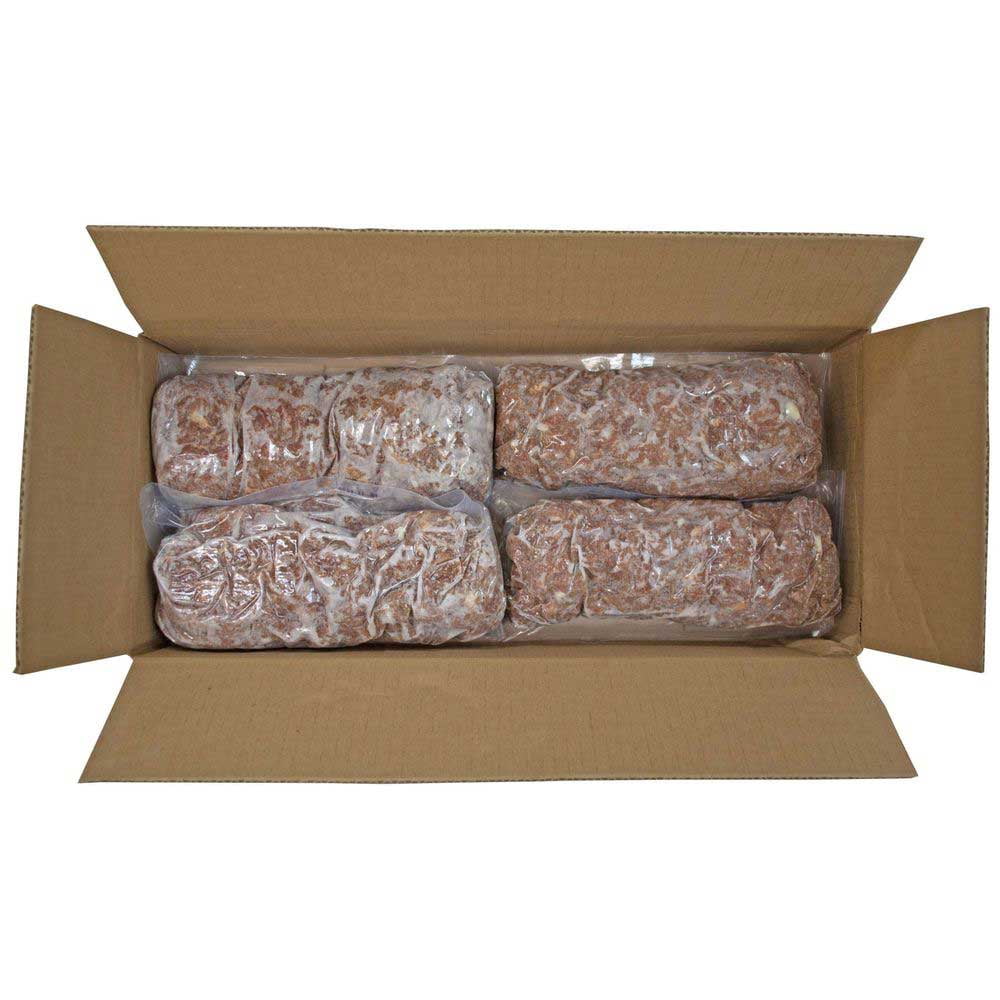 Buy Kings Command Foods Glazed Grilled Seasoned Cooked Beef Steak, 2.5 ...