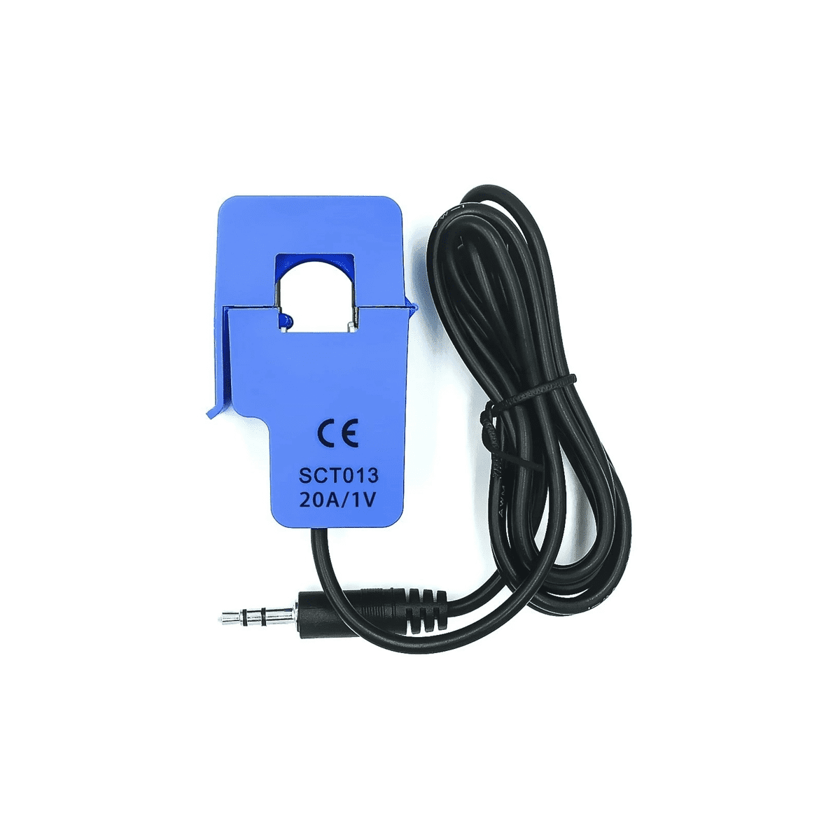 013 000 Open Current Transformer Sct013 Non Invasive Ac Current