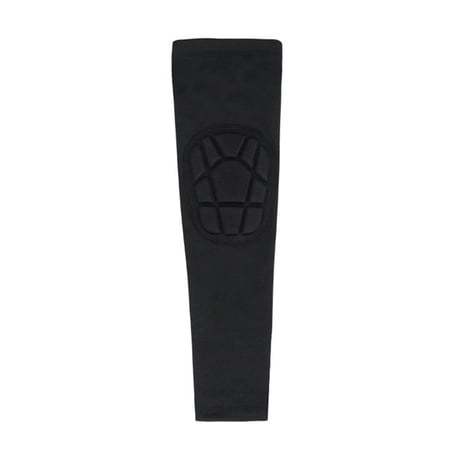 Basketball Arm Sleeve Breathable Football Safety Sport Elbow Protective ...