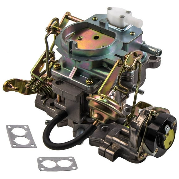 Jeep Inline 6 Engine