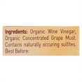 Dynamic Health Organic ACV, Raw & Unfiltered Apple Cider Vinegar with ...
