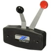 Uflex B89 Single Side Mount Control Box, White - Walmart.com