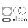 4 Set Diameter 45mm Chainsaw Cylinder and Piston Set Fit 52 52Cc ...