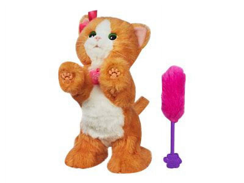 All Furreal Friends Cat