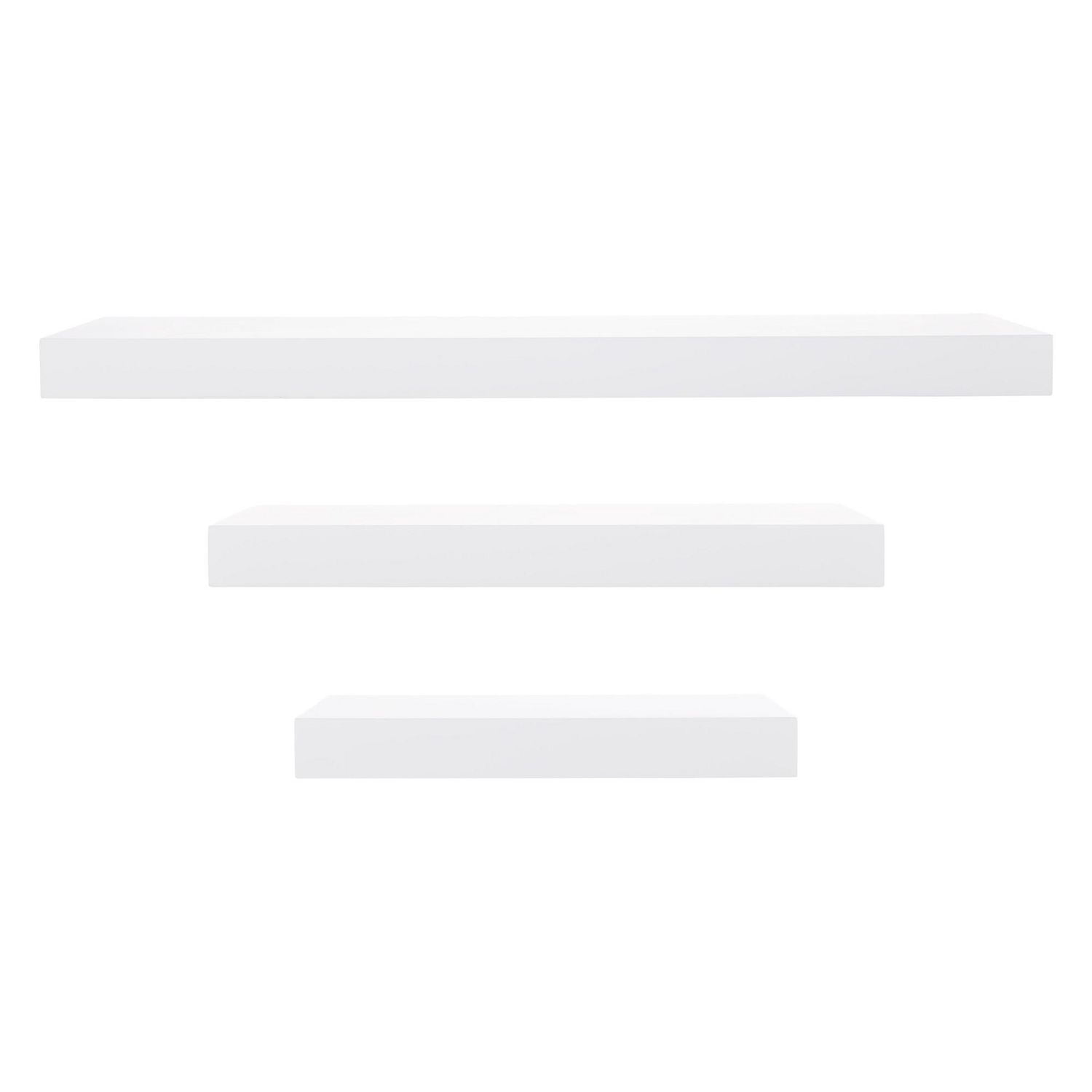 Click here for Kiera Grace Kieragrace Maine Wall Shelves  Set Of... prices